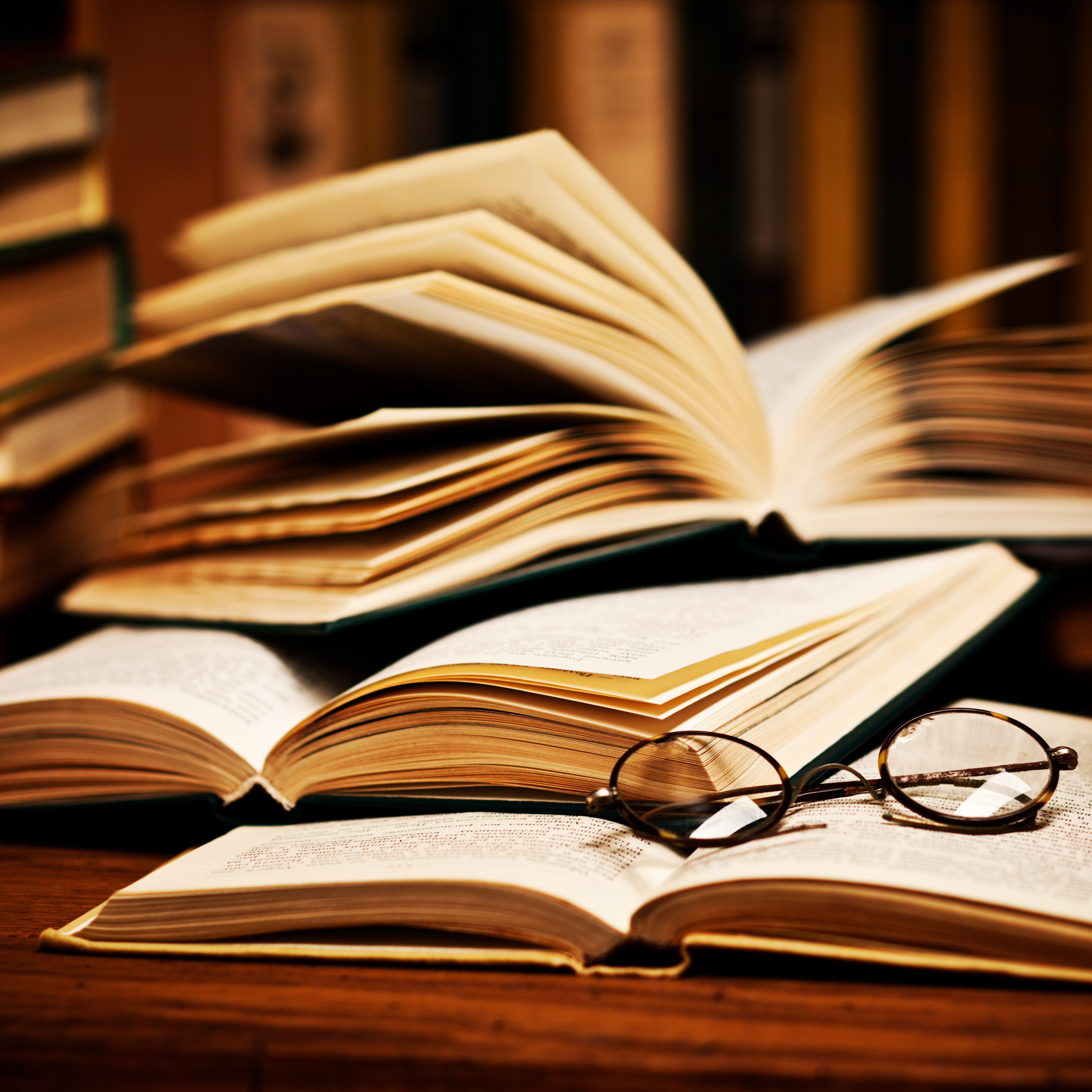 Labor in the Publishing Industry | Geek Theory